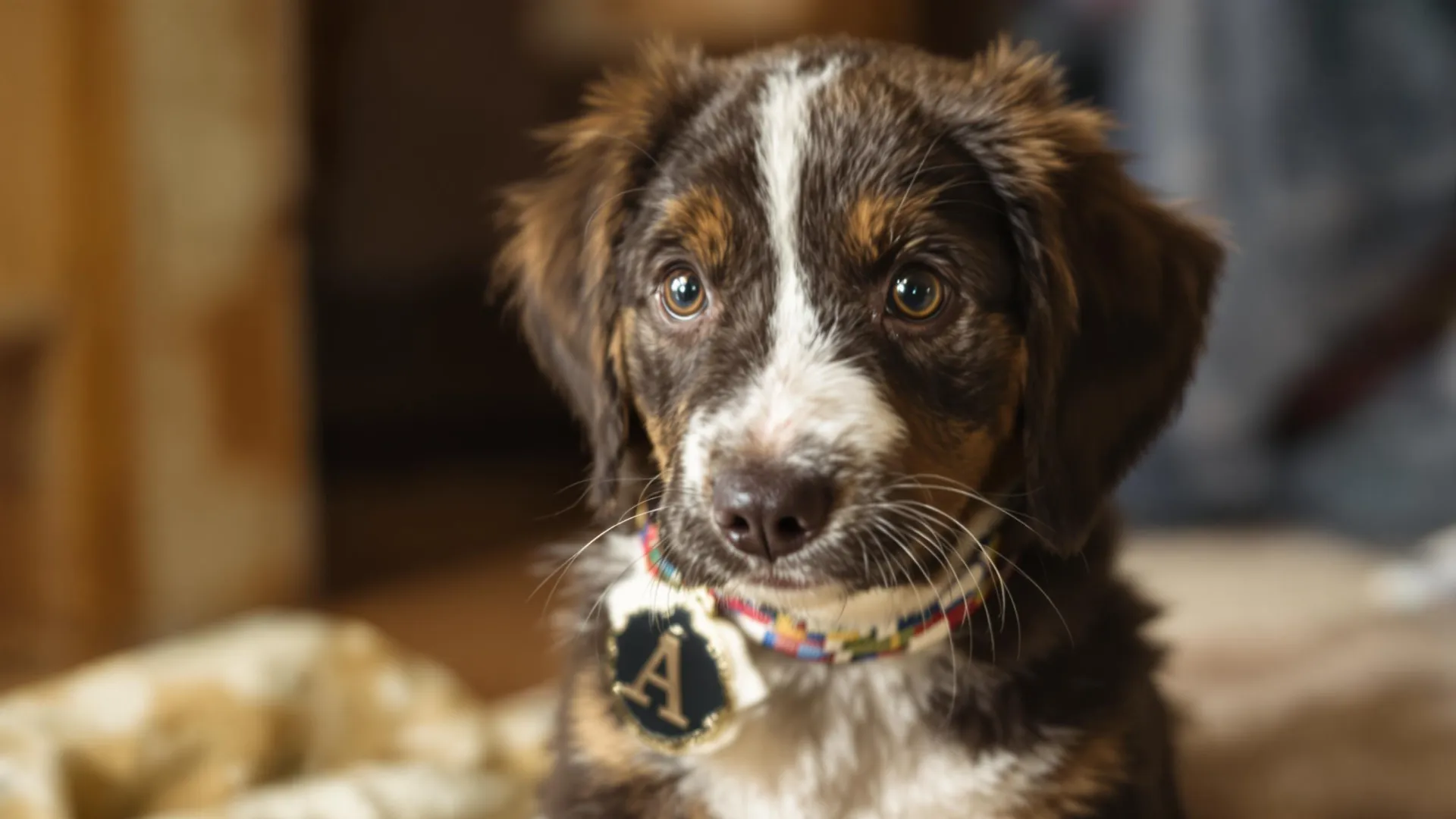 2025 : les plus beaux noms de chien en A pour votre nouveau compagnon ...