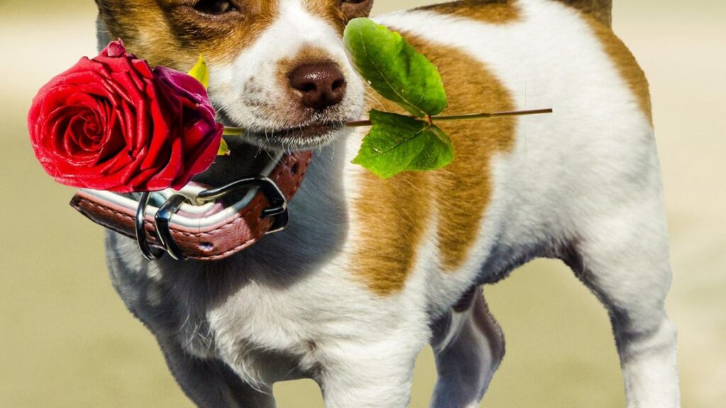 Comment se passe la reproduction chez les chiens ? – Polux.fr